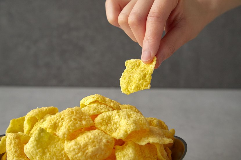 ktown4u.com : [CROWN] Corn Chip 70g*1EA